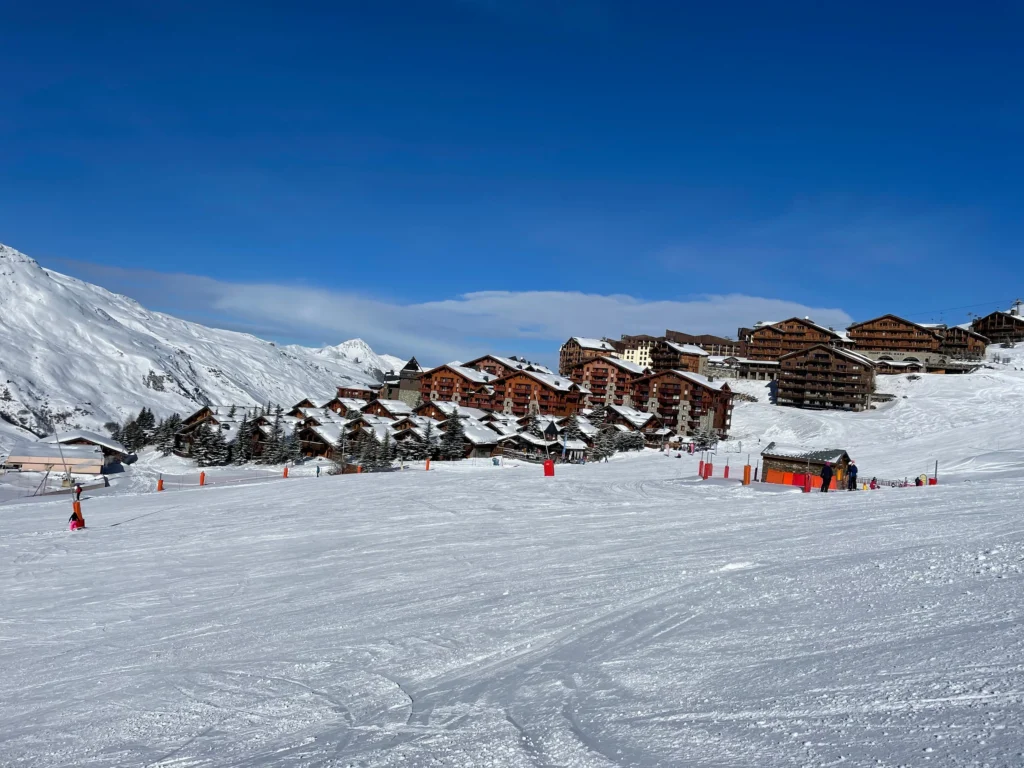 A French Alps Winter Experience – francetravelsolutions.com